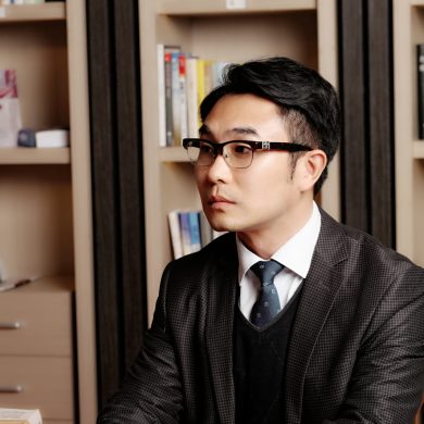 Leadership - 深美外籍人员子女学校宝安校区